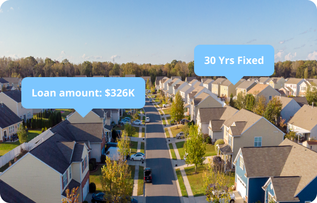 Find Real Estate Data and Property Insights - FindANeighborhood